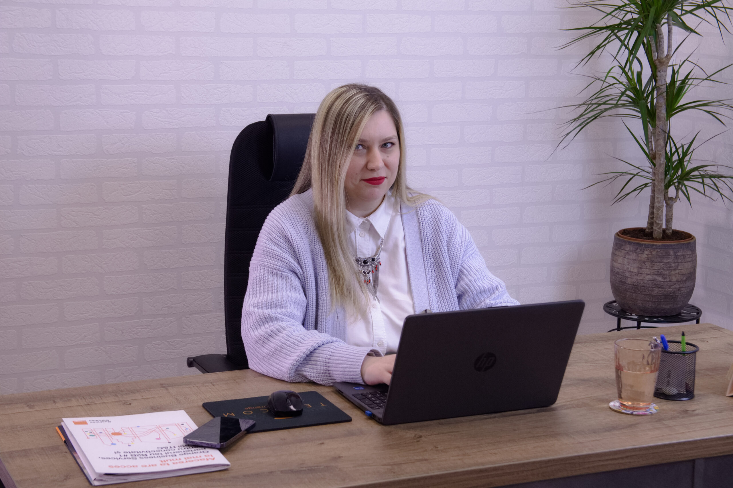 Business Care Telecom – Your Telecom Partner